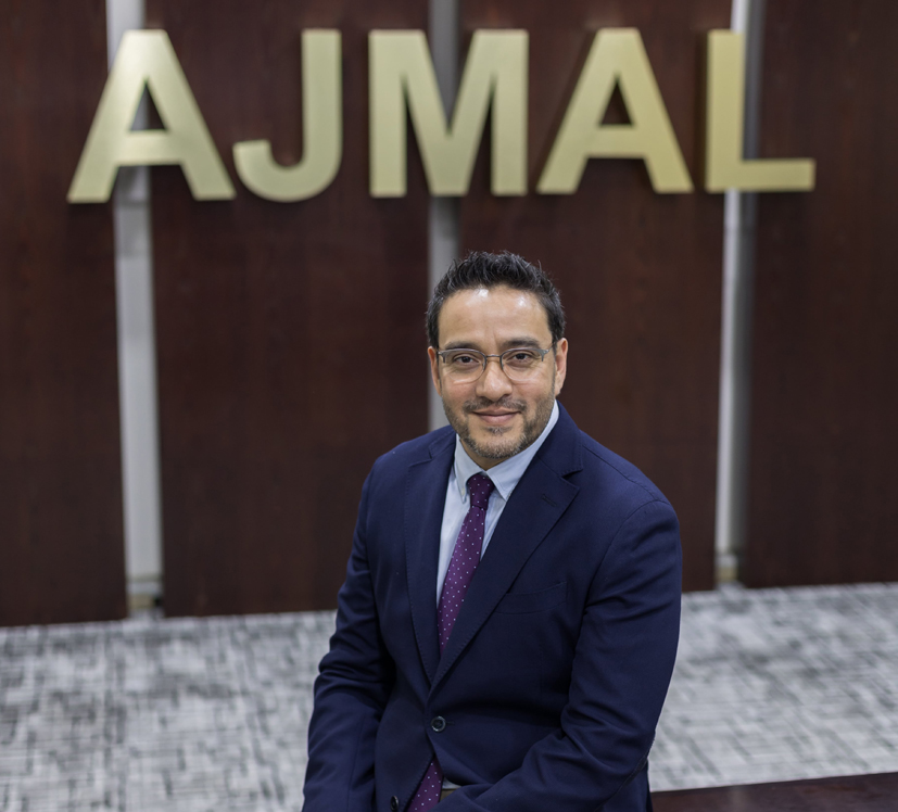 Ajmal’s coveted ‘Evoke Midnight’ broadcasts across the entire MENA ...