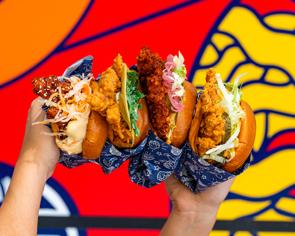 Jailbird Spills The Tea On Two New Dubai Openings Observer Dubai