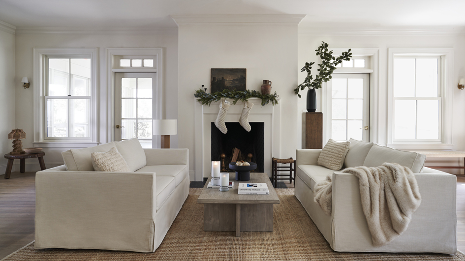 5 Ways To Style Your Home This Festive Season With West Elm Observer