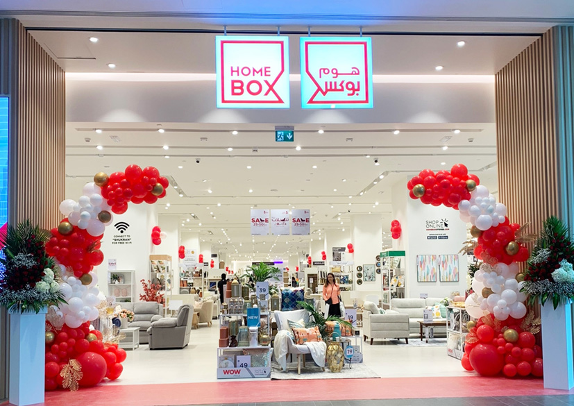 Home Box opens doors at Silicon Central - Observer Dubai