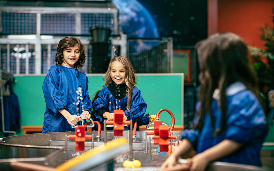 Make this summer an adventure with Little Explorers - Observer Dubai