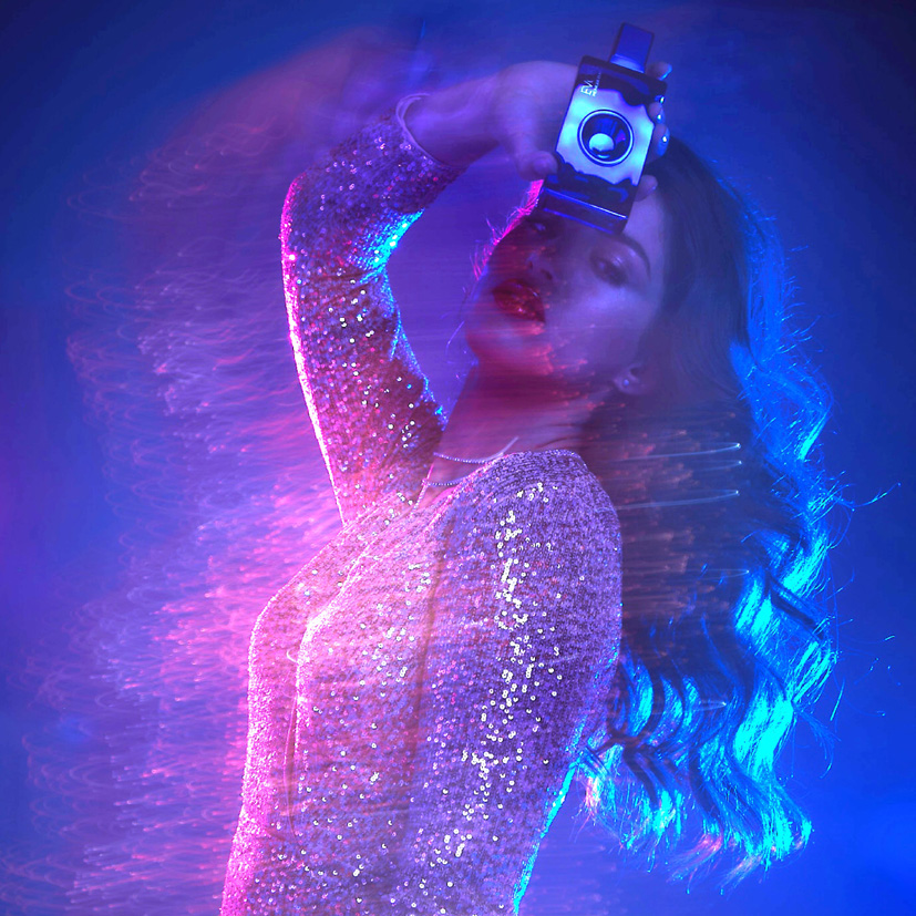 Evoke Midnight Edition Her Ajmal Perfumes Ode To Nocturnal Allure